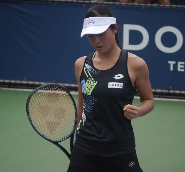 Bernards Pera vs Sara Saito: Odds and Predictions for This Must-Watch Match
