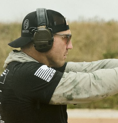 Tim Kennedy (UFC Fighter): Who Is He? Bio, Wiki, Age, Career, Net Worth ...