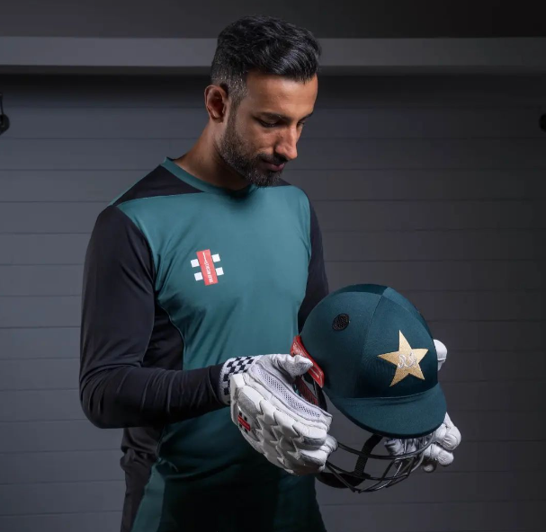 Shan Masood's Surprising Reaction to a Journalist's Blunt Query