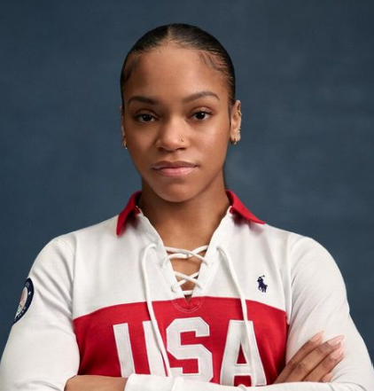 Shilese Jones' Epic Uneven Bars Performance Sparks Comeback Buzz After ...