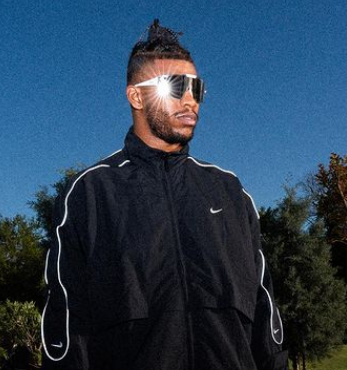 Deion Sanders Jr. Rallies Behind Shilo Sanders' Before Cincinnati Showdown