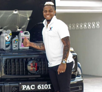 Shimron Hetmyer (Cricketer) Bio, Age, Career, Family, Net Worth And More