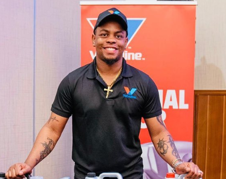 Shimron Hetmyer (Cricketer) Bio, Age, Career, Family, Net Worth And More