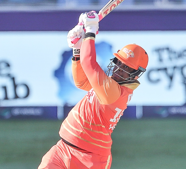 Shimron Hetmyer (Cricketer) Bio, Age, Career, Family, Net Worth And More