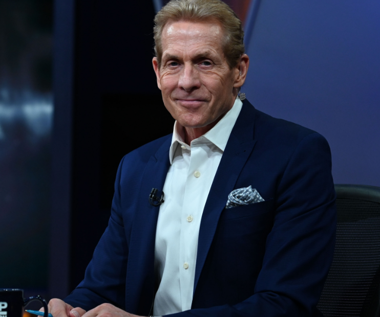 Skip Bayless Critiques Bronny's Struggles Amid LeBron's Dominance: A ...