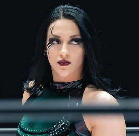 What Happened Between Stephanie Vaquer and Giulia? WWE's Most ...