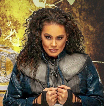 Tamina: Real-Life Bloodline Member Opens Up After Sudden WWE Roster ...