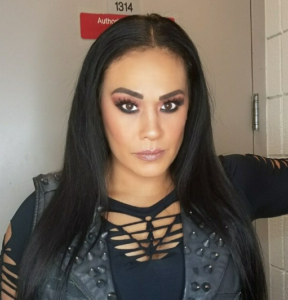 Tamina: Real-Life Bloodline Member Opens Up After Sudden WWE Roster ...
