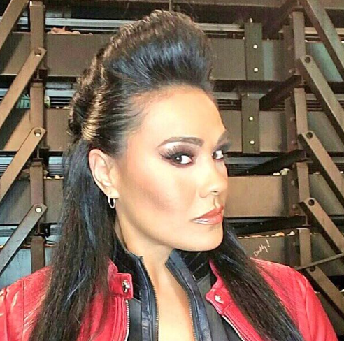 Tamina: Real-Life Bloodline Member Opens Up After Sudden WWE Roster ...