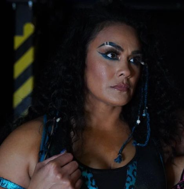 Tamina: Real-Life Bloodline Member Opens Up After Sudden WWE Roster ...