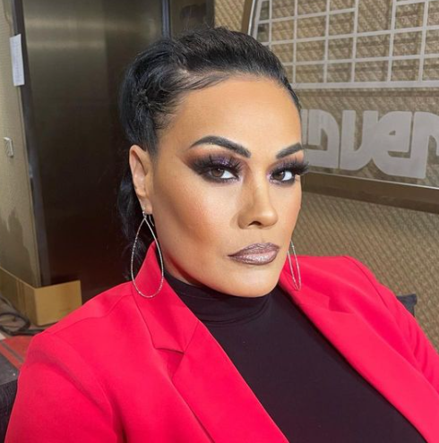 Tamina: Real-Life Bloodline Member Opens Up After Sudden WWE Roster ...