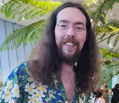 Who is Tarl Warwick? Styxhexenhammer666's Background and Recent Troubles