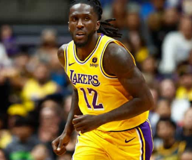 Taurean Prince Thrives in Milwaukee as Lakers Twitter Questions ...