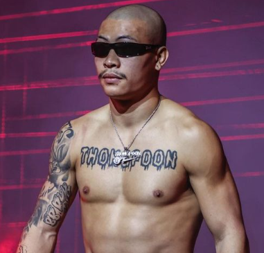Thongpoon P.K. Saenchai: Who Is He? Bio, Wiki, Age, Career, Net Worth 2024 and More