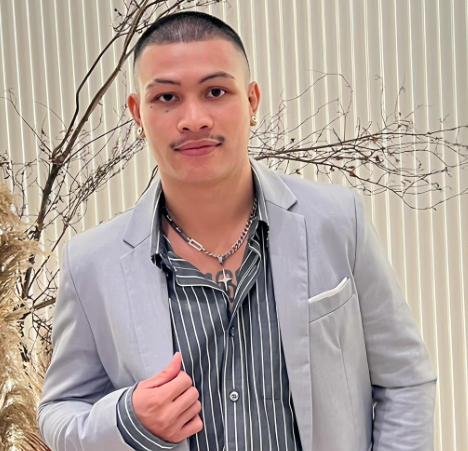 Thongpoon P.K. Saenchai: Who Is He? Bio, Wiki, Age, Career, Net Worth ...