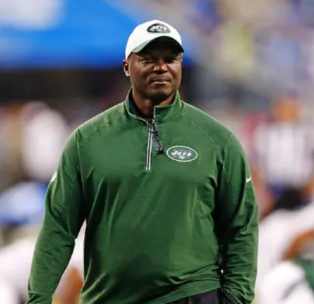 Todd Bowles' Controversial Challenge Call Against Falcons, Bucs Fans ...