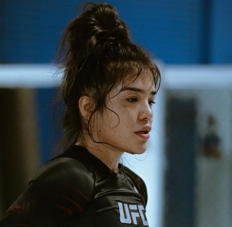 Tracy Cortez and Sean O'Malley Spark Buzz at Arizona Cardinals Game ...