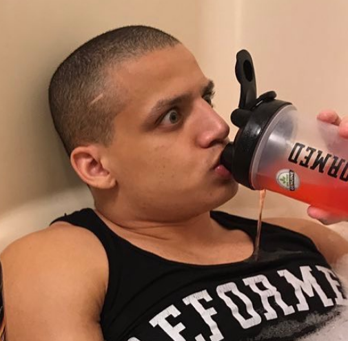 Tyler1 Explodes at Macaiyla Over 2024 Olympics Drama: Fans in Shock and ...