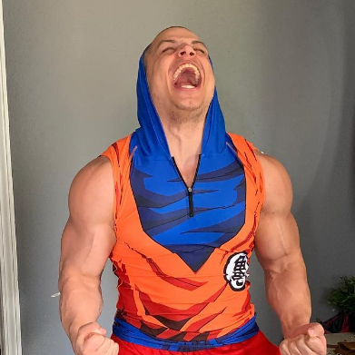 Tyler1 Explodes at Macaiyla Over 2024 Olympics Drama: Fans in Shock and ...