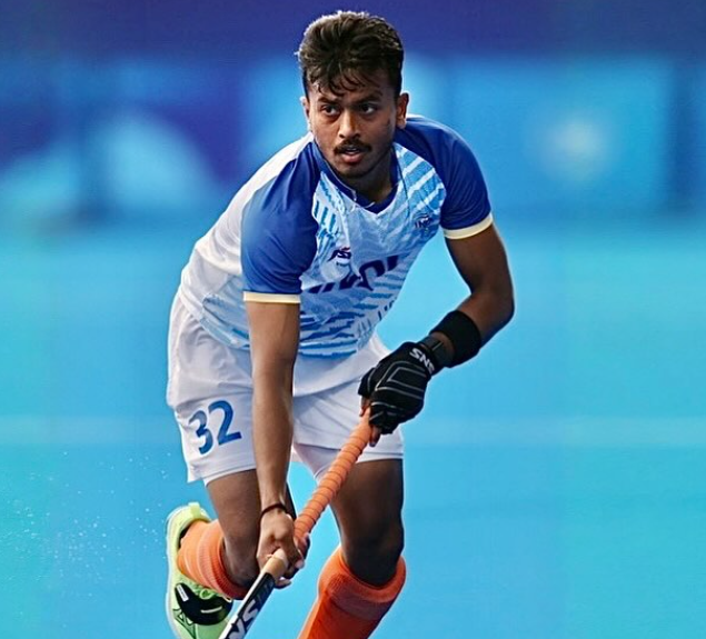 Vivek Sagar Prasad Bio, Age, Career, Achievements, Personal Life And More