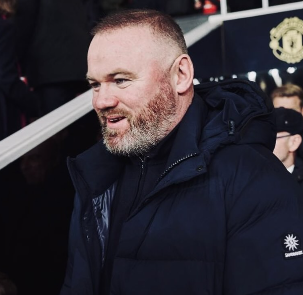 Wayne Rooney: From Legendary Striker to Media Icon