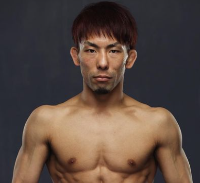 Yosuke Saruta (MMA): Who Is He? bio, Wiki, Age, Career, Fighting Style ...