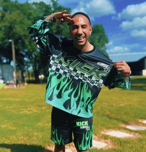 Fousey’s Management Reveals Streamer Is Safe After Being Reported Missing