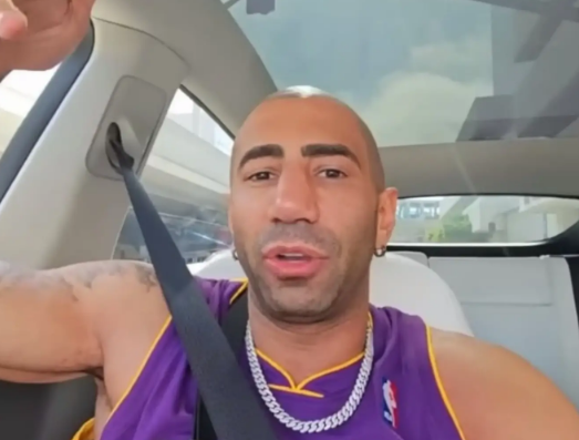 Fousey’s Management Reveals Streamer Is Safe After Being Reported Missing