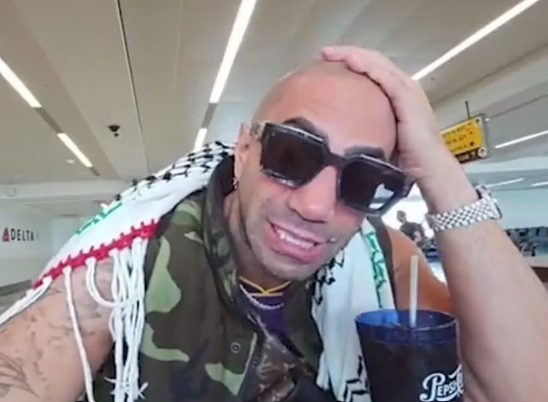 Fousey’s Management Reveals Streamer Is Safe After Being Reported Missing