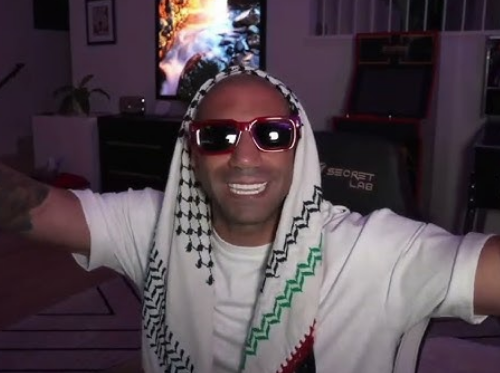 Fousey’s Management Reveals Streamer Is Safe After Being Reported Missing