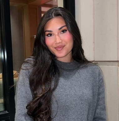 Oregon Fan Zo Caswell Shares Ecstatic Friday Night Photo Dump, Dillon ...