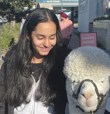 Anahat Singh (Olympic): Who Is She? Bio, Wiki, Age, Career, Records ...