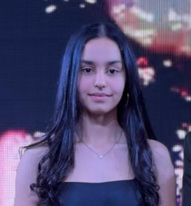 Anahat Singh (Olympic): Who Is She? Bio, Wiki, Age, Career, Records ...