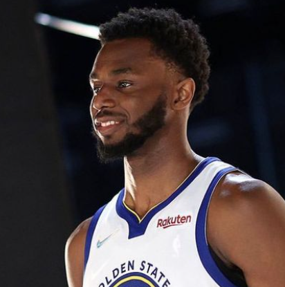 Andrew Wiggins’ Girlfriend Mychal Johnson Shares Her Reaction After ...