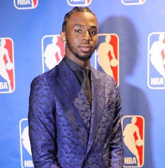 Andrew Wiggins’ Girlfriend Mychal Johnson Shares Her Reaction After ...