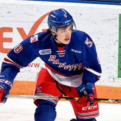Arber Xhekaj (Hockey): Who Is He? Bio, Wiki, Age, Career, Playing Style ...