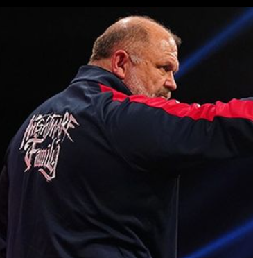 Arn Anderson Shares Worrying Health Update on 74-Year-Old WWE Star ...