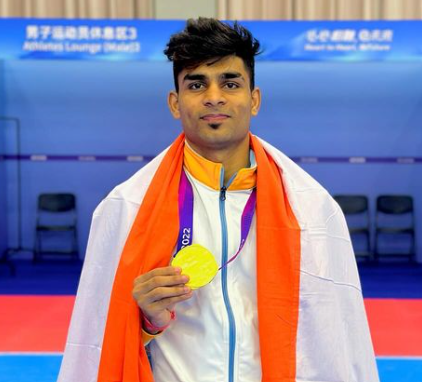 Who Is Aslam Inamdar? Kabaddi Player's Bio, Wiki, Career, Playing Style ...