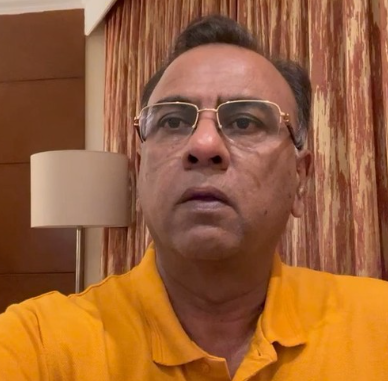 Basit Ali Reveals the IPL Connection in Australia’s Strategy for Border ...