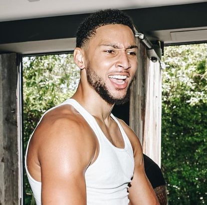 Ben Simmons’ Standout Performance: Impactful Night Against the Pelicans ...