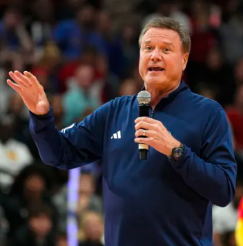 Bill Self’s Record-Breaking Moment: How He Stays Humble and Honors Phog ...