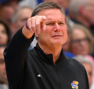 Bill Self’s Record-Breaking Moment: How He Stays Humble and Honors Phog ...