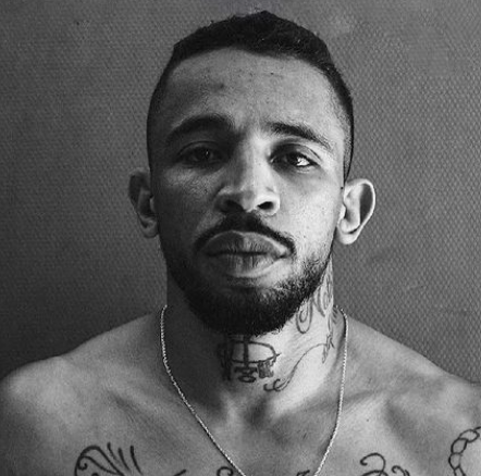 Carlos Prates’ Brutal Face-Plant KO of Neil Magny: MMA Stars Reaction ...