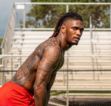 CeeDee Lamb Speaks Out: Injury Could Impact the Cowboys' Playoff Push ...