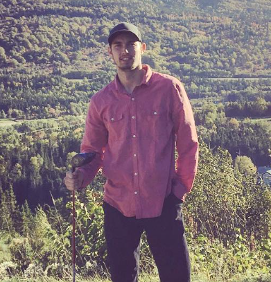 Charlie Lindgren Breaks Silence on Shocking Own Goal in Capitals-Bolts ...