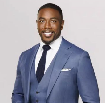 Chauncy Glover (Emmy-Winning News Anchor): Passes at 39, Tributes ...