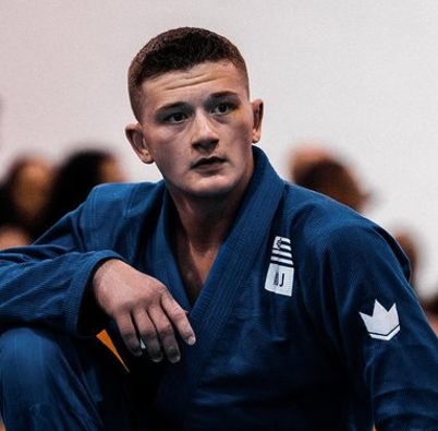 Cole Abate Reveals Why Joining ONE Championship Was a Game-Changer