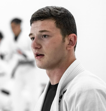 Cole Abate Reveals Why Joining ONE Championship Was a Game-Changer