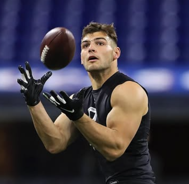 Cole Kmet’s Parents: Who Are They? Family, Bio, Career, Legacy and Paid ...