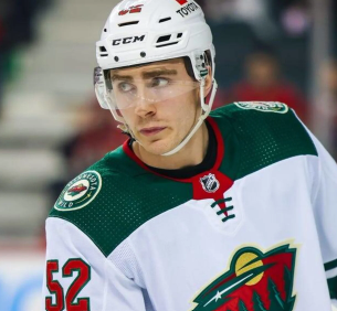 Connor Dewar (Hockey): Bio, Wiki, Age, Career, Playing Style, Net Worth ...